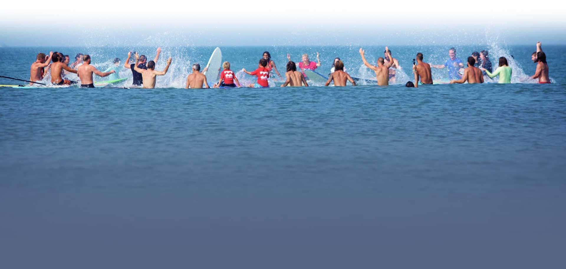 Surf Wala - Surfing Goa - Beachfront Surf Lessons and Rentals