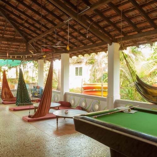 Surf Wala - Surfing Goa - Beachfront Surf Lessons and Rentals